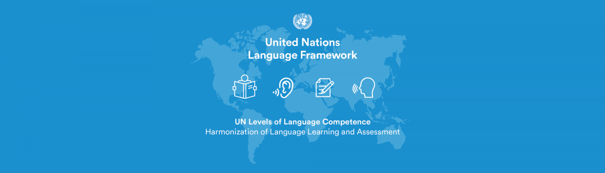 united nations language proficiency exam sample