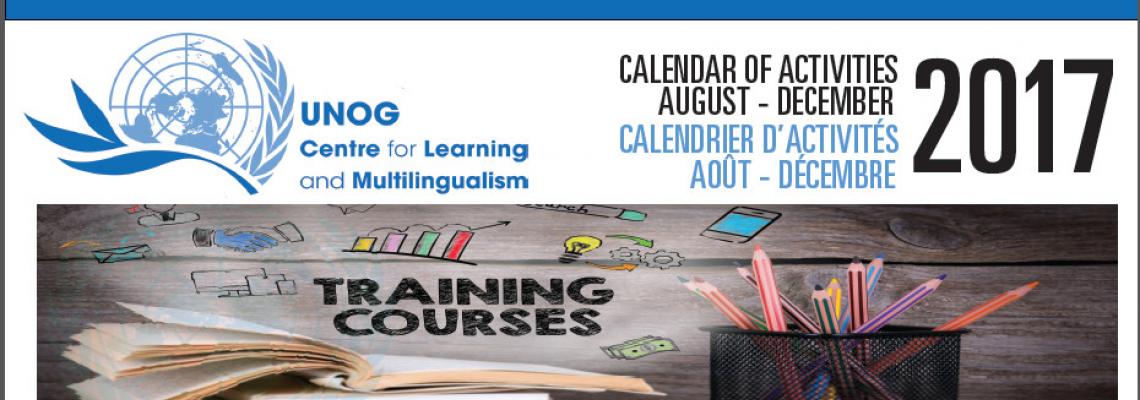 Centre pour la formation et le multilinguisme